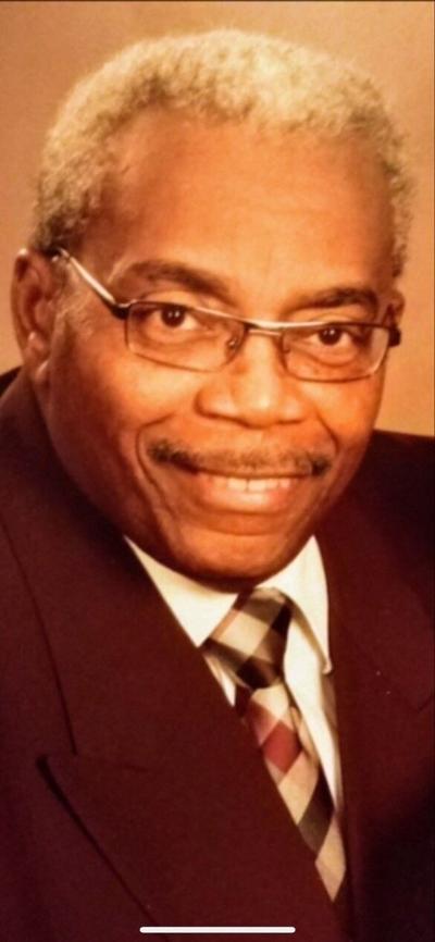 William C. Lewis, 78, leader in St. John Baptist Church who worked in ...