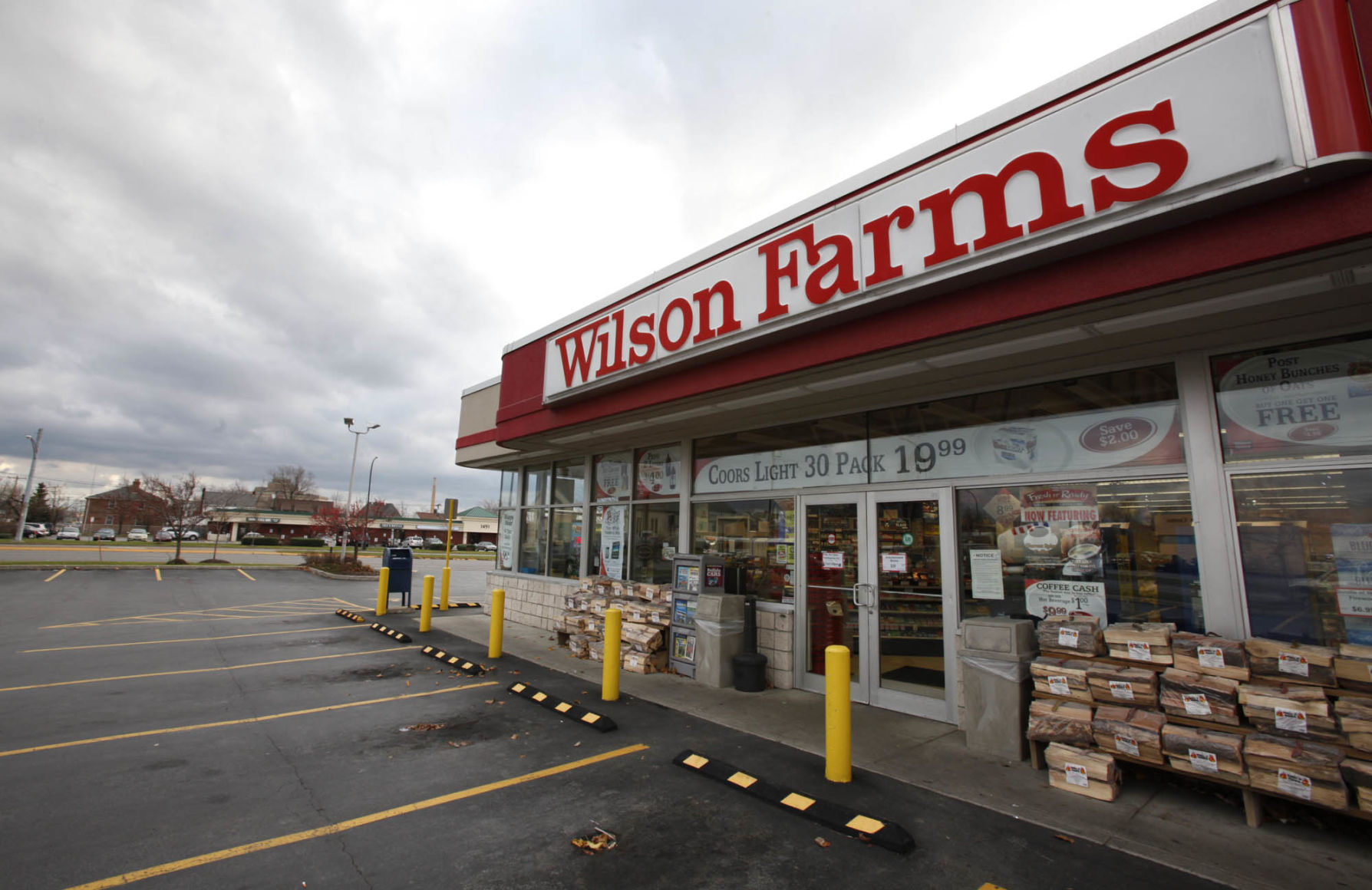 Elizabeth Licata: Buffalo, a city in the grip of nostalgia