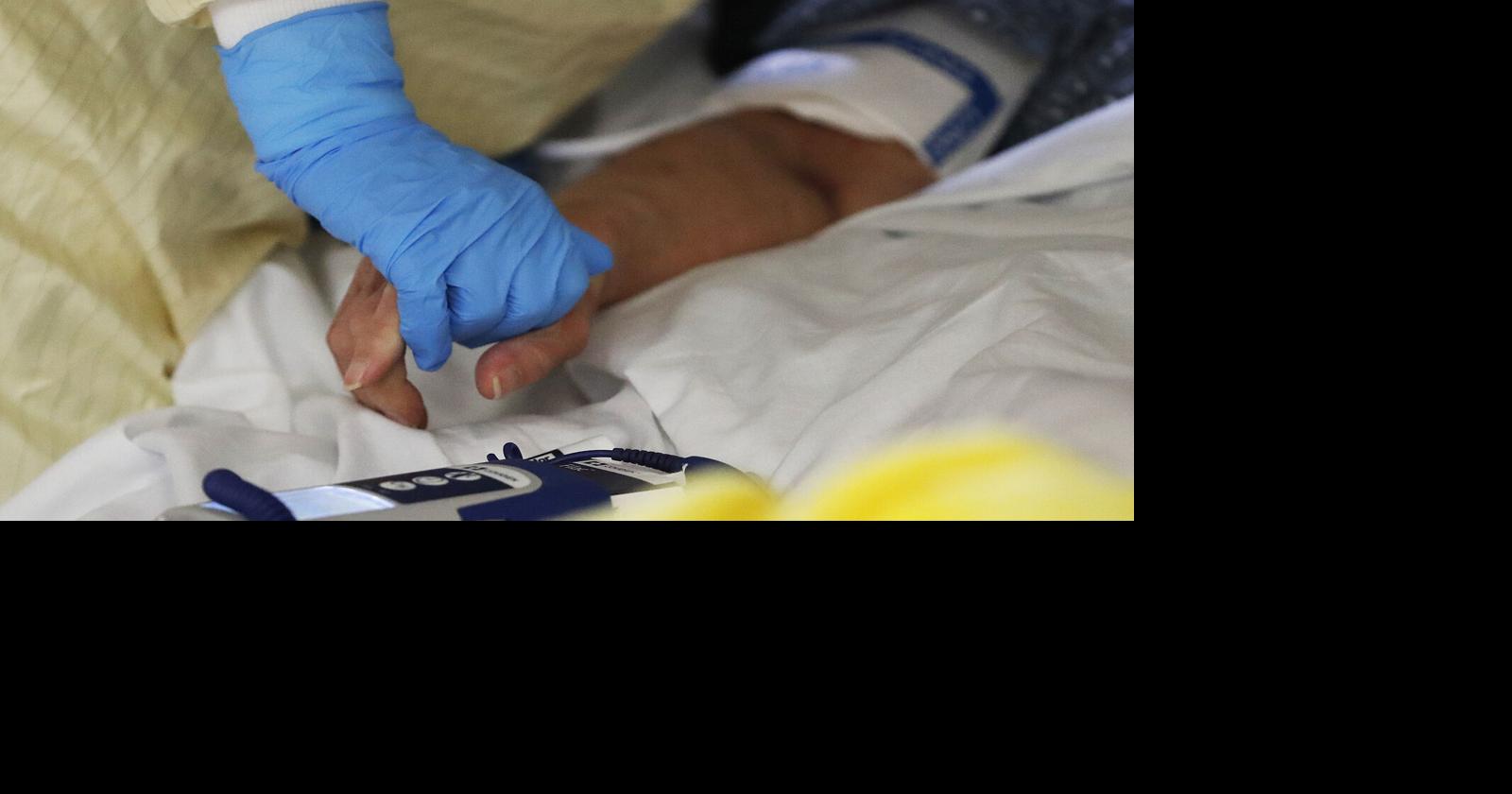 A pandemic, protests and pall of death: Top local stories of 2020