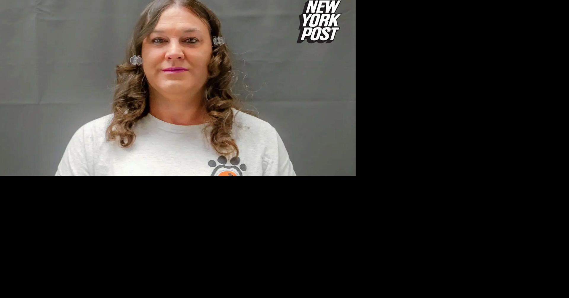 Spiritual advisers offering final comfort in execution rooms