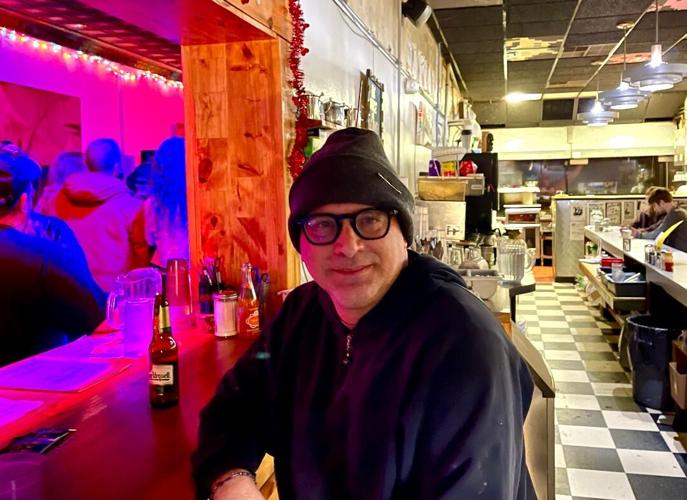 How rock 'n' roll saved Amy's Place: [BN] Food & Drink newsletter, April 19, 2023