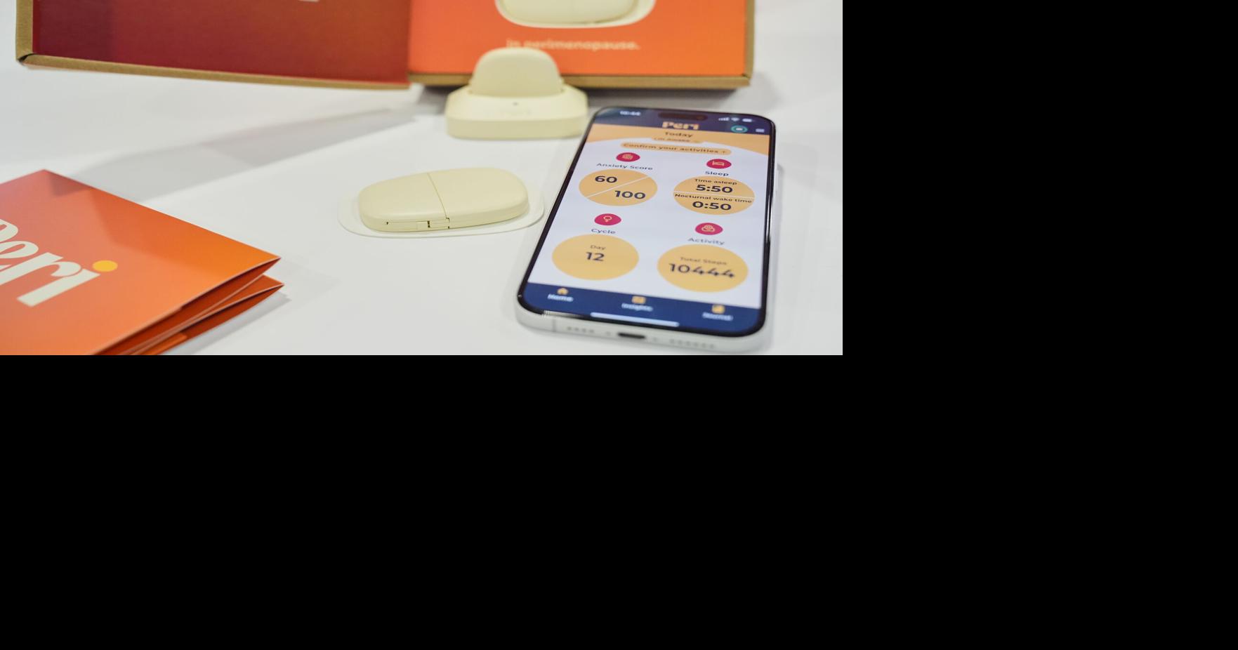 Dose of uncertainty: Experts wary of AI health gadgets at CES