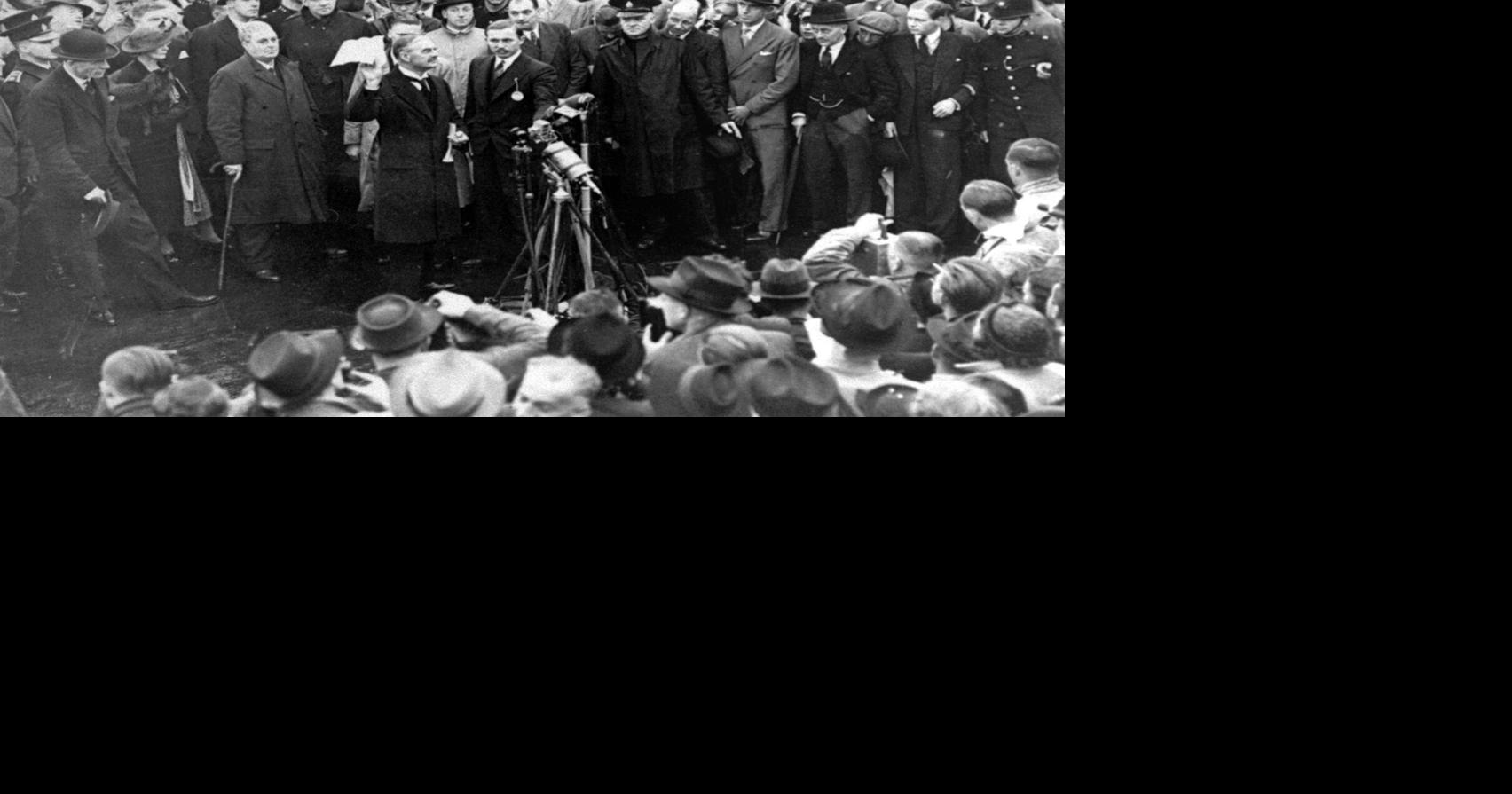 U.S. is too credulous with Putin