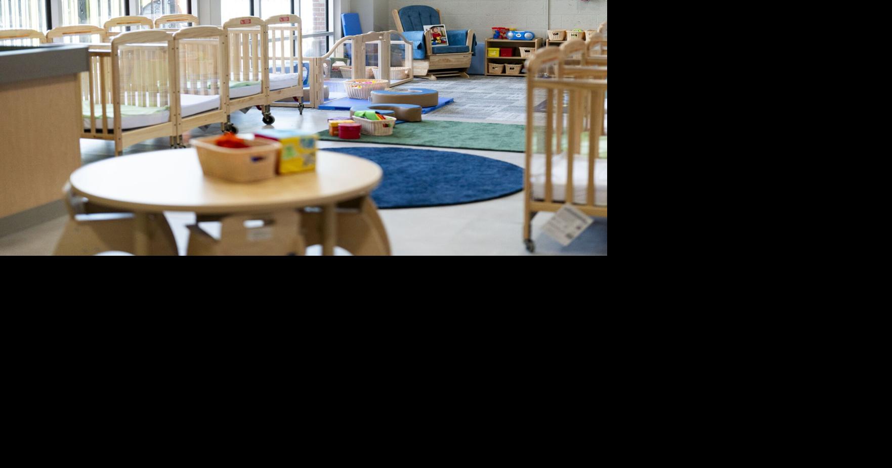 New Head Start program, apartments open in Buffalo