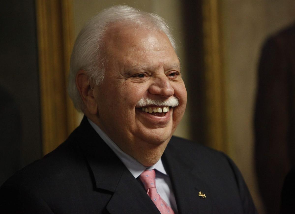 Martoche to retire as State Supreme Court justice, join Hodgson Russ ...