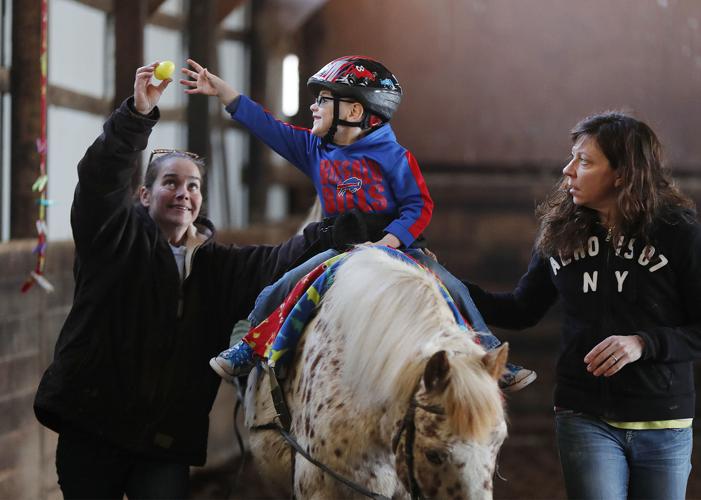 Kids Day: Meet Jackson Buyea, 'the Mayor' of Children's Hospital