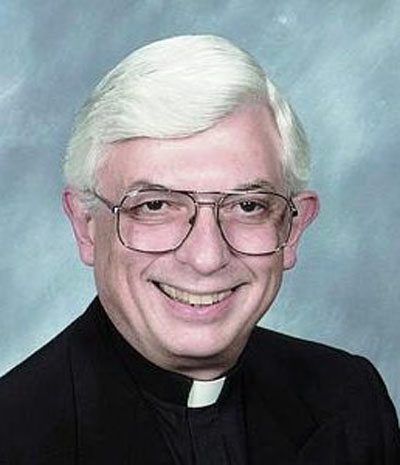 Rev. Theodore C. Rog, educator, local pastor