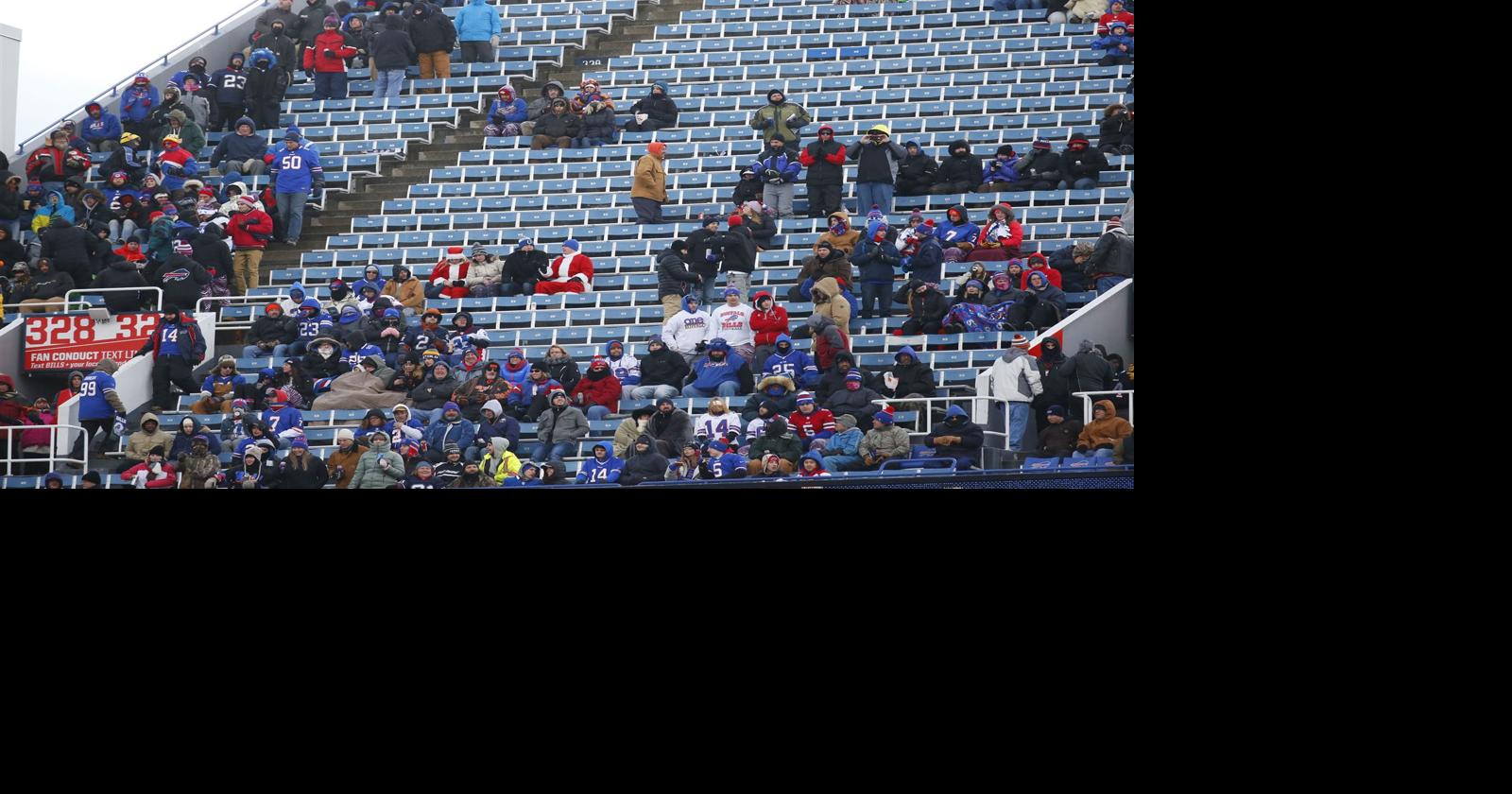 Bucky Gleason: Six bucks for that game? No thanks