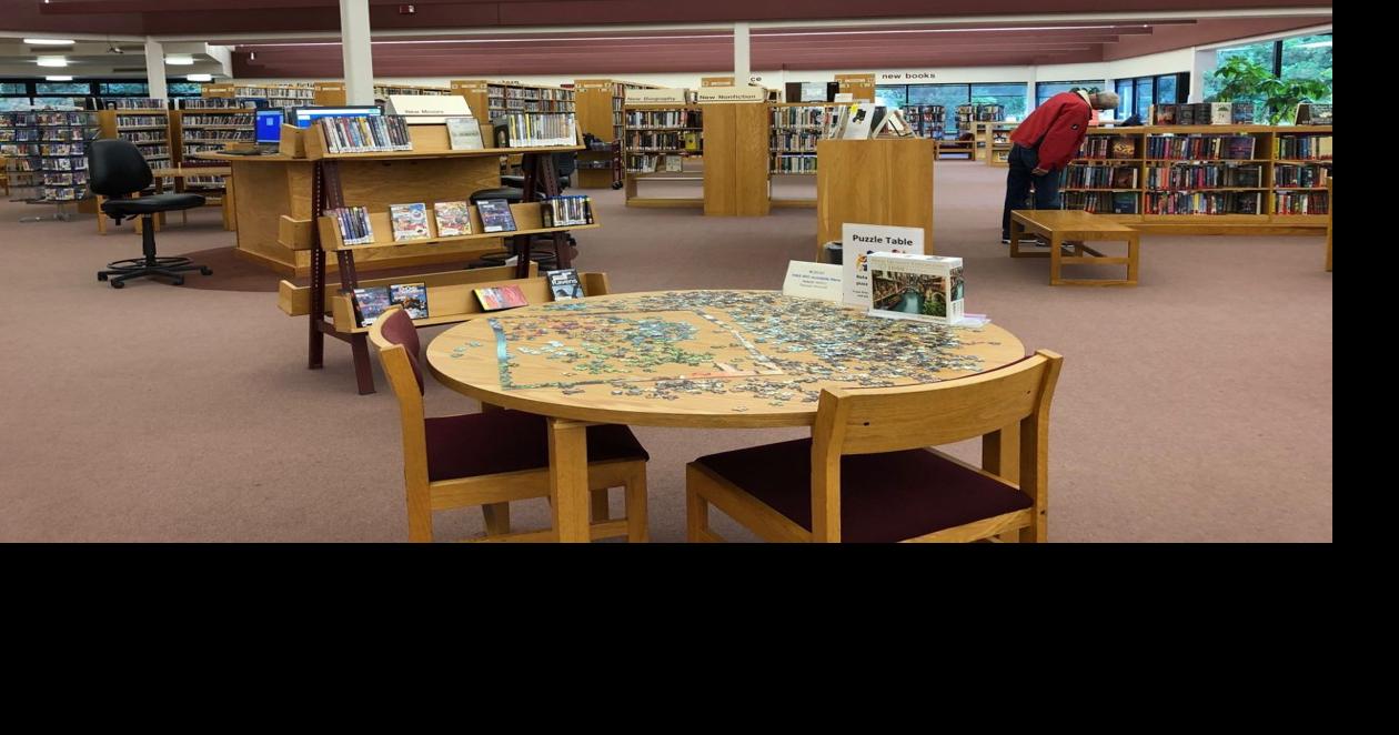 $2 million expansion of Amherst's Audubon library planned