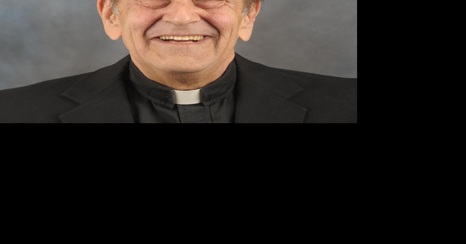 Rev. Edward R. Czarnecki, 78, longtime associate pastor in Blasdell