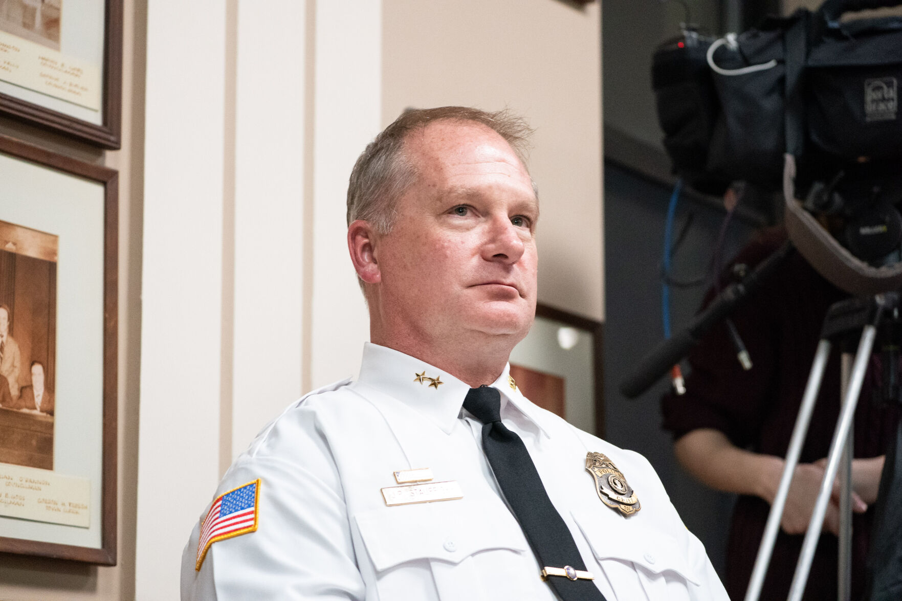 Tonawanda police union votes no confidence in police chief