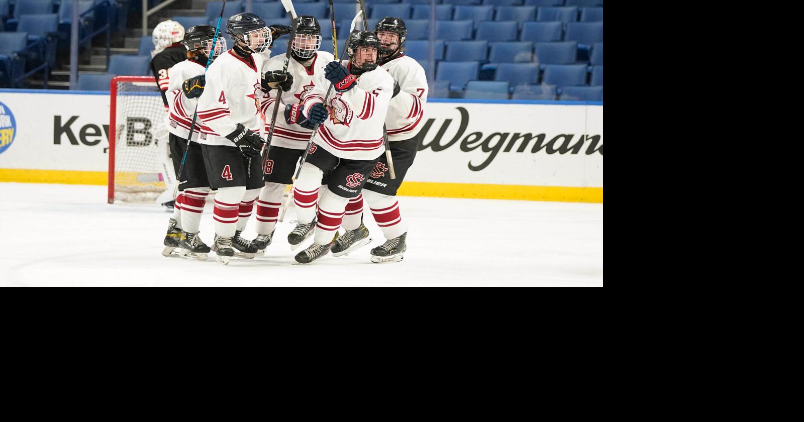 Starpoint boys hockey tops Niagara Wheatfield to win Section VI ...