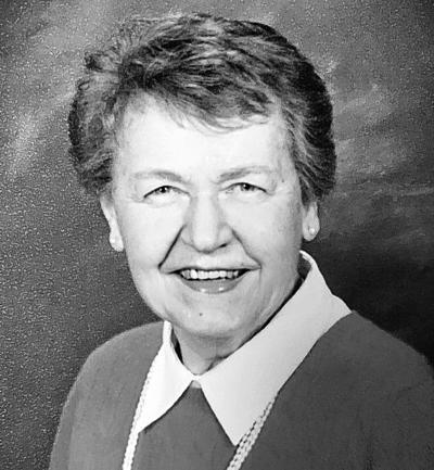 DOMAN, Elizabeth F.