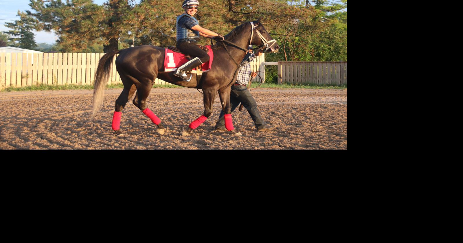 Post Time: Compact field seeks second jewel of Canadian Triple Crown in ...