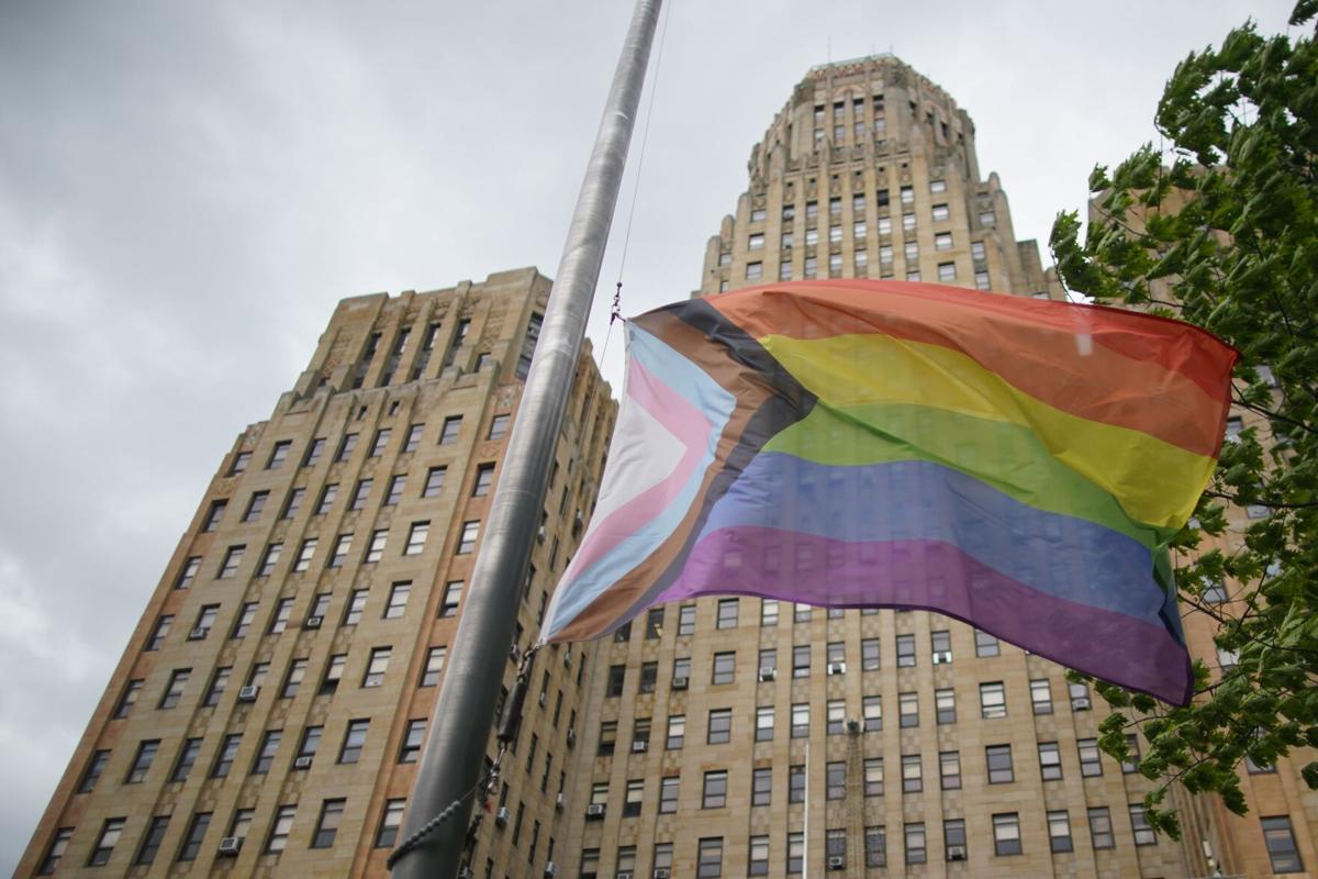 Viewpoint: This Pride Month, our rights are under fire