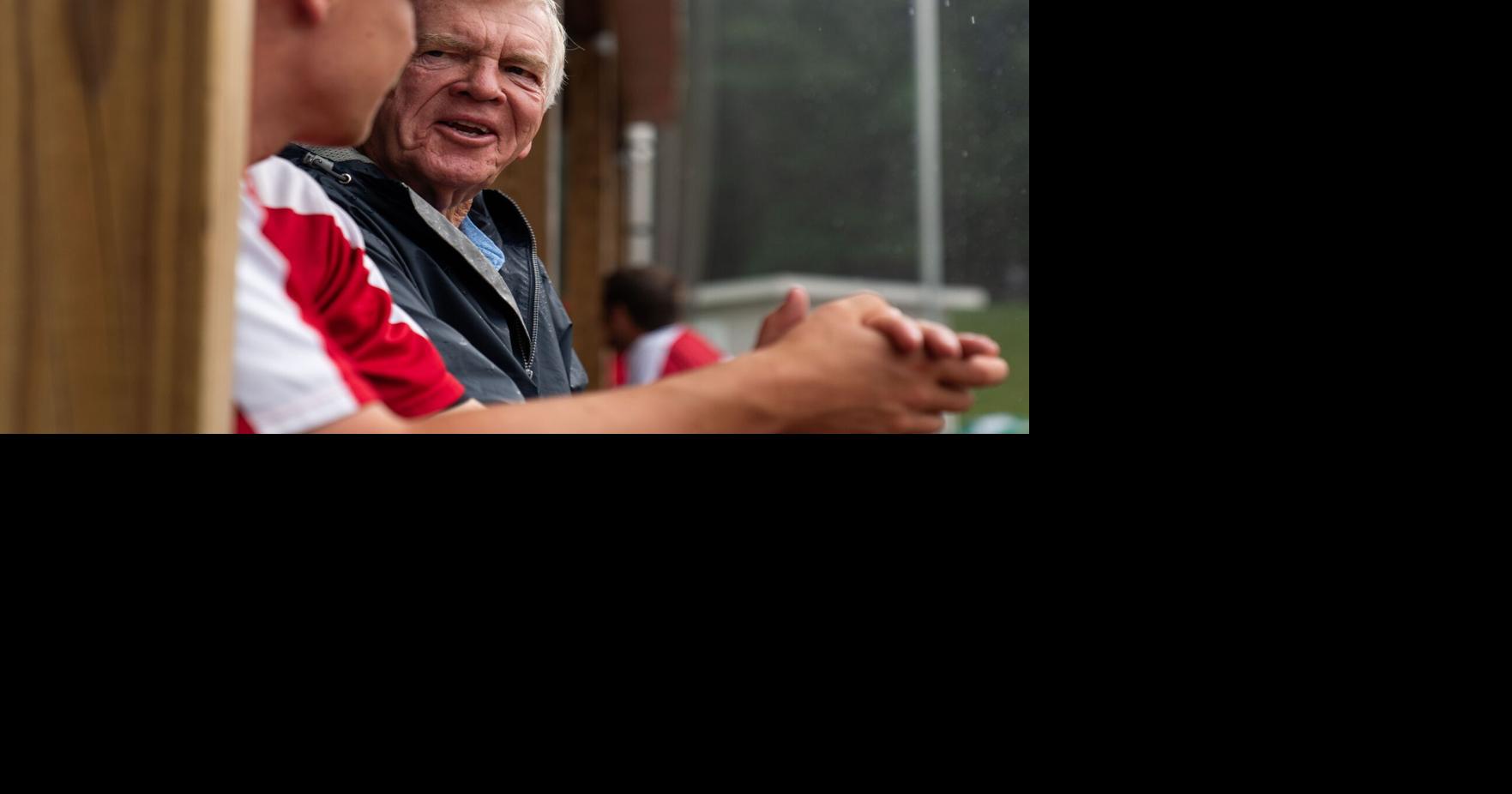 Ralph Kerr teaches through family, faith and baseball