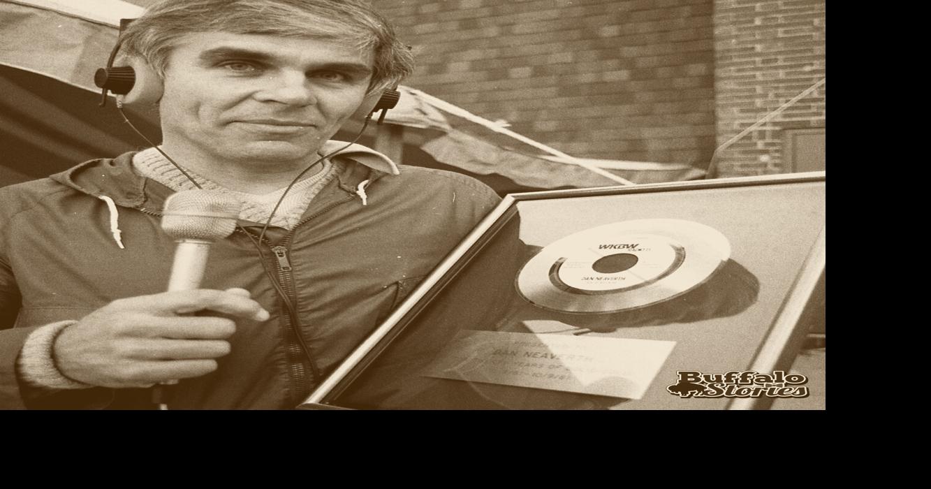 Alan Pergament: Danny Neaverth, Dave Thomas productions have a heavy ...
