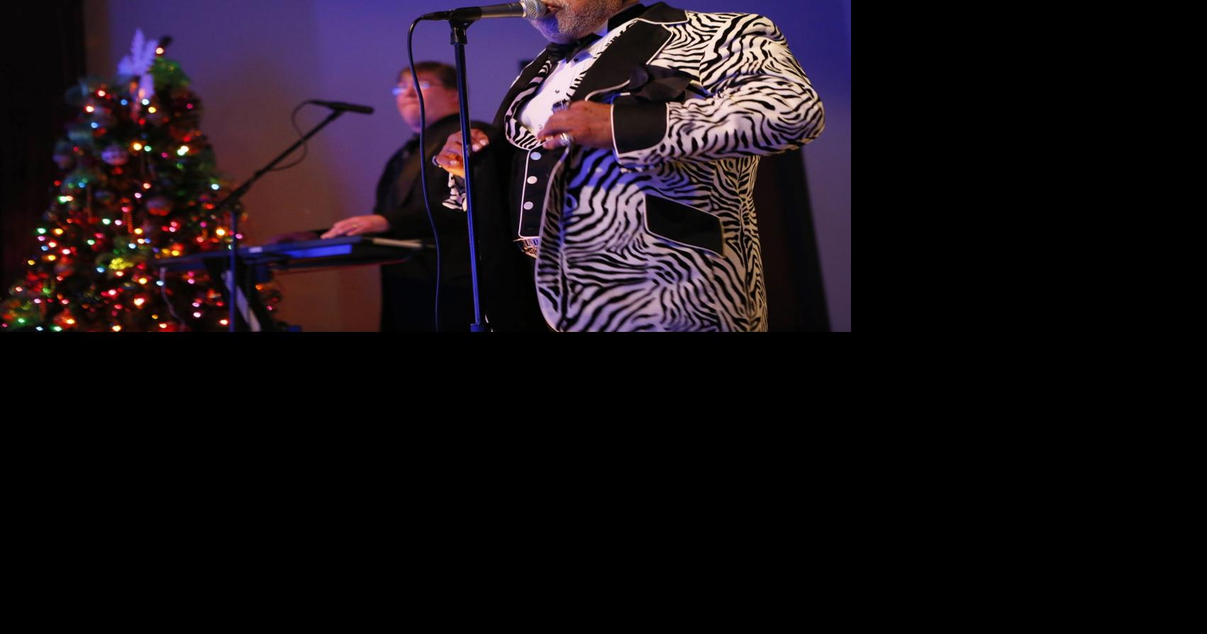 Buffalo music legend Lance Diamond dies