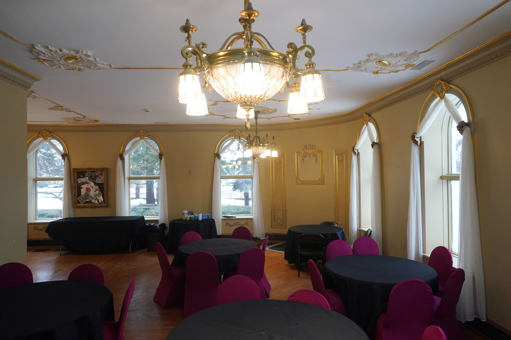 Photos: 2025 Decorators' Show House 'Sneak Peek'