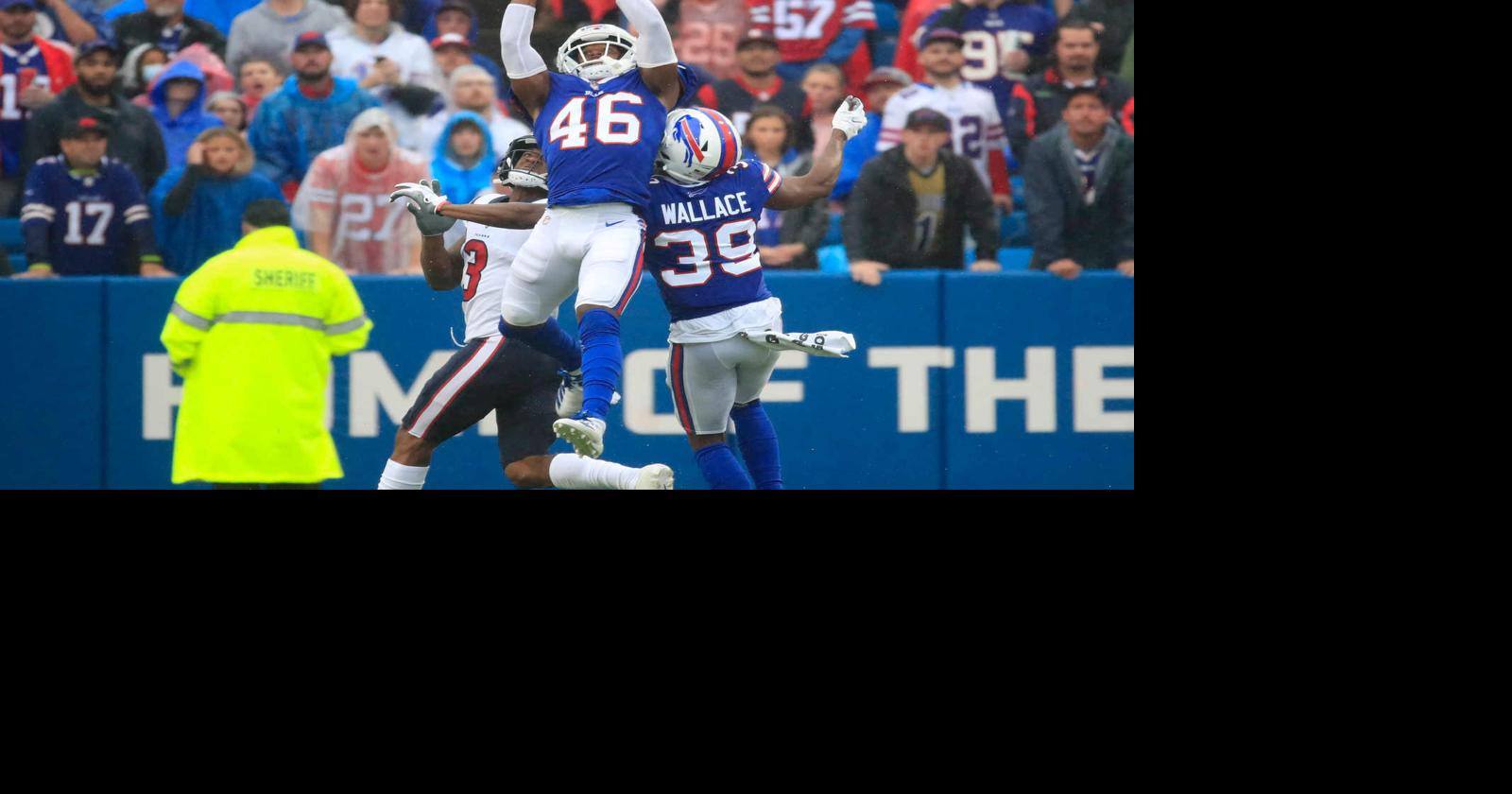 Upon Further Review: With Jaquan Johnson and Cam Lewis stepping in ...