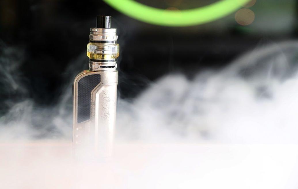 Quitline for vaping is new Roswell program aimed at youth