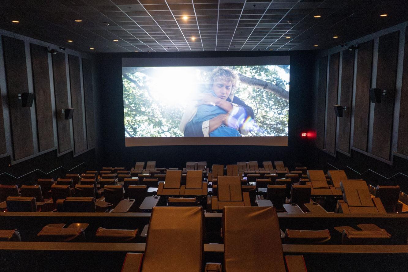 Scene One Market Arcade Cinema reopens downtown next week