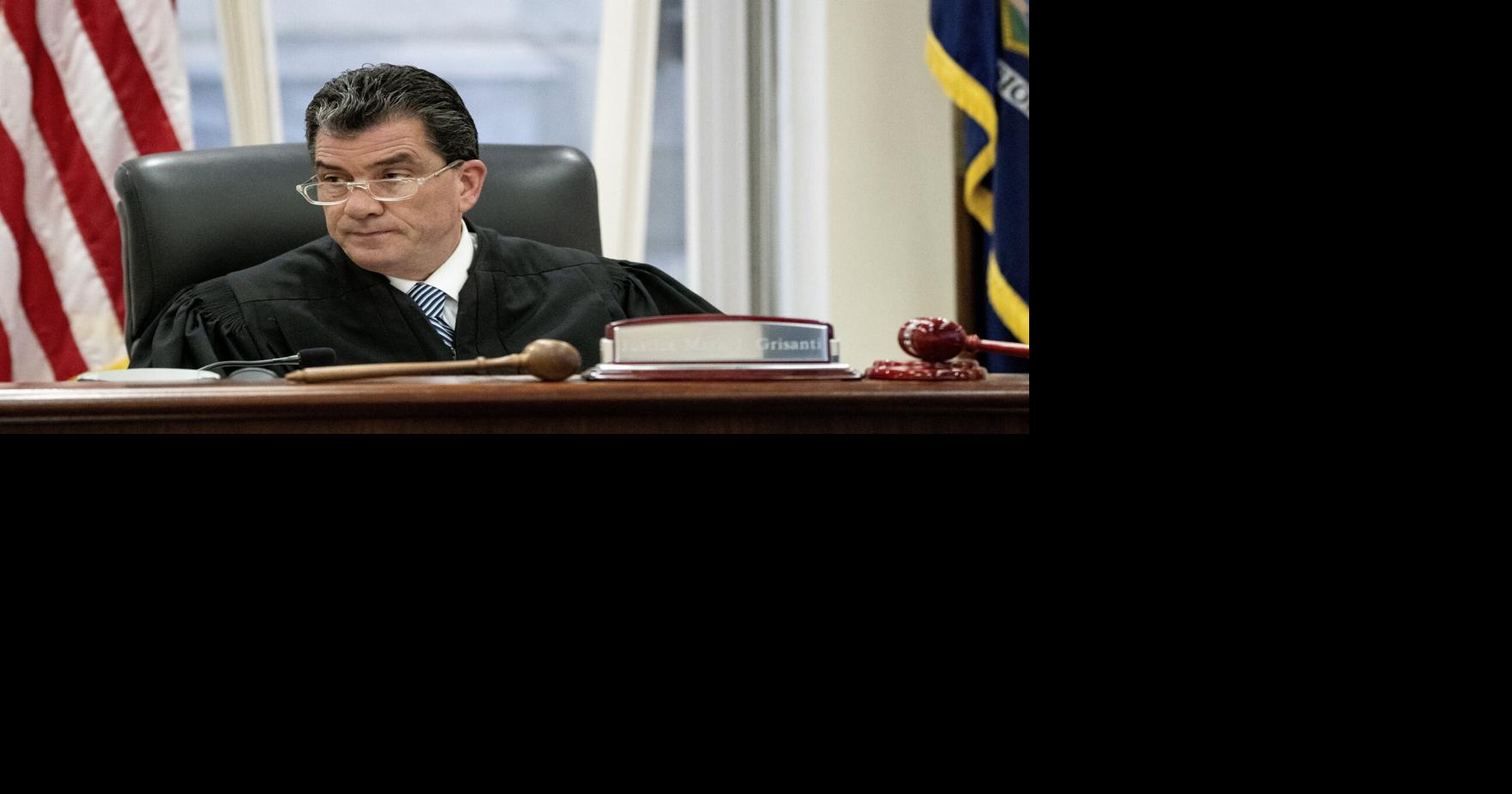 Judge didn't want to 'punt' damages in Metcalf case