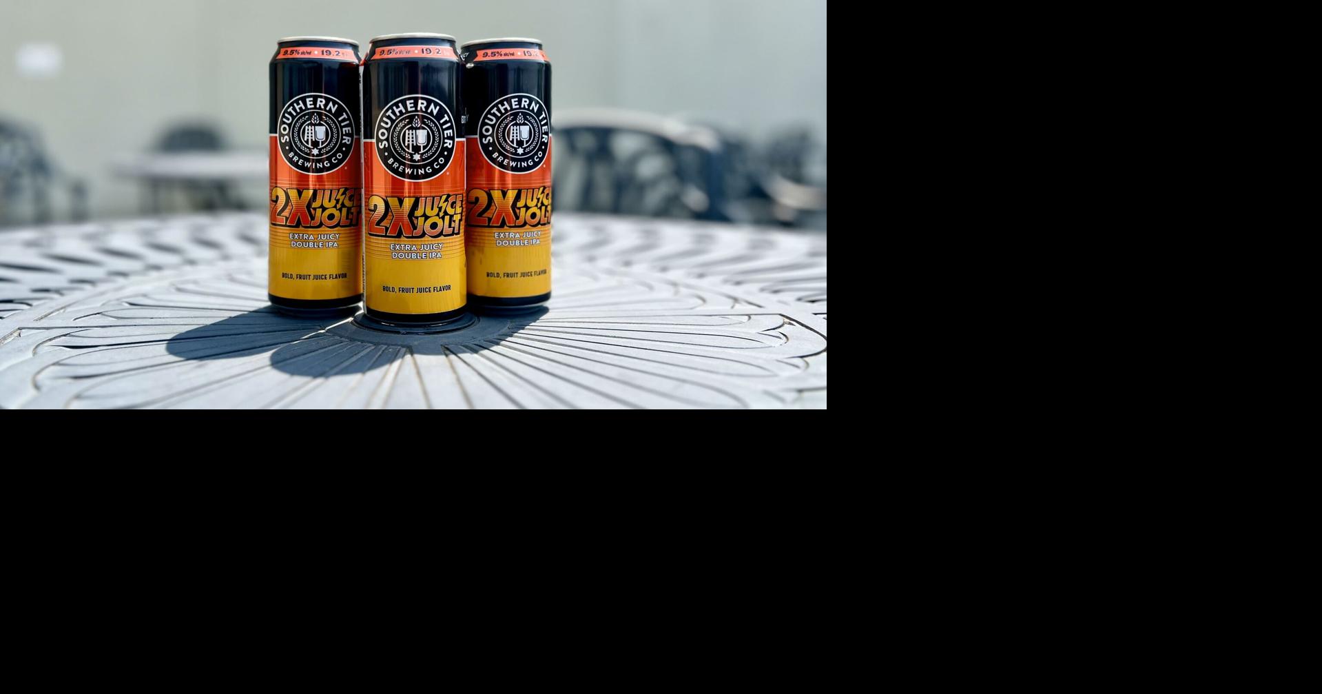 8 stovepipe can beers to try in Western New York