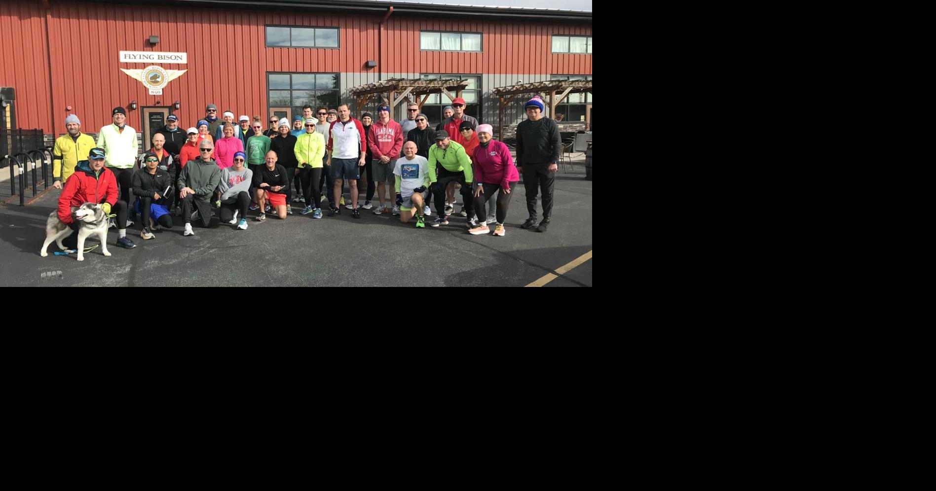 Urban Run Series Buffalo now a year-round fitness community