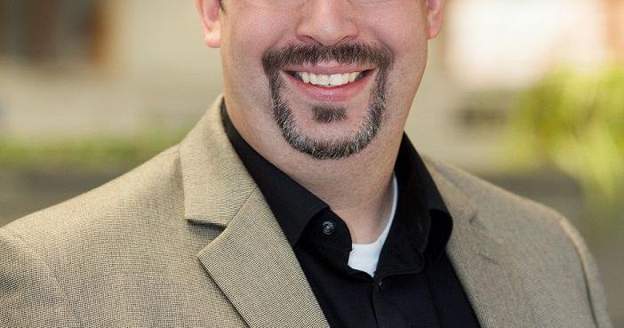 Robert K. Stewart promoted at M/E Engineering P.C.