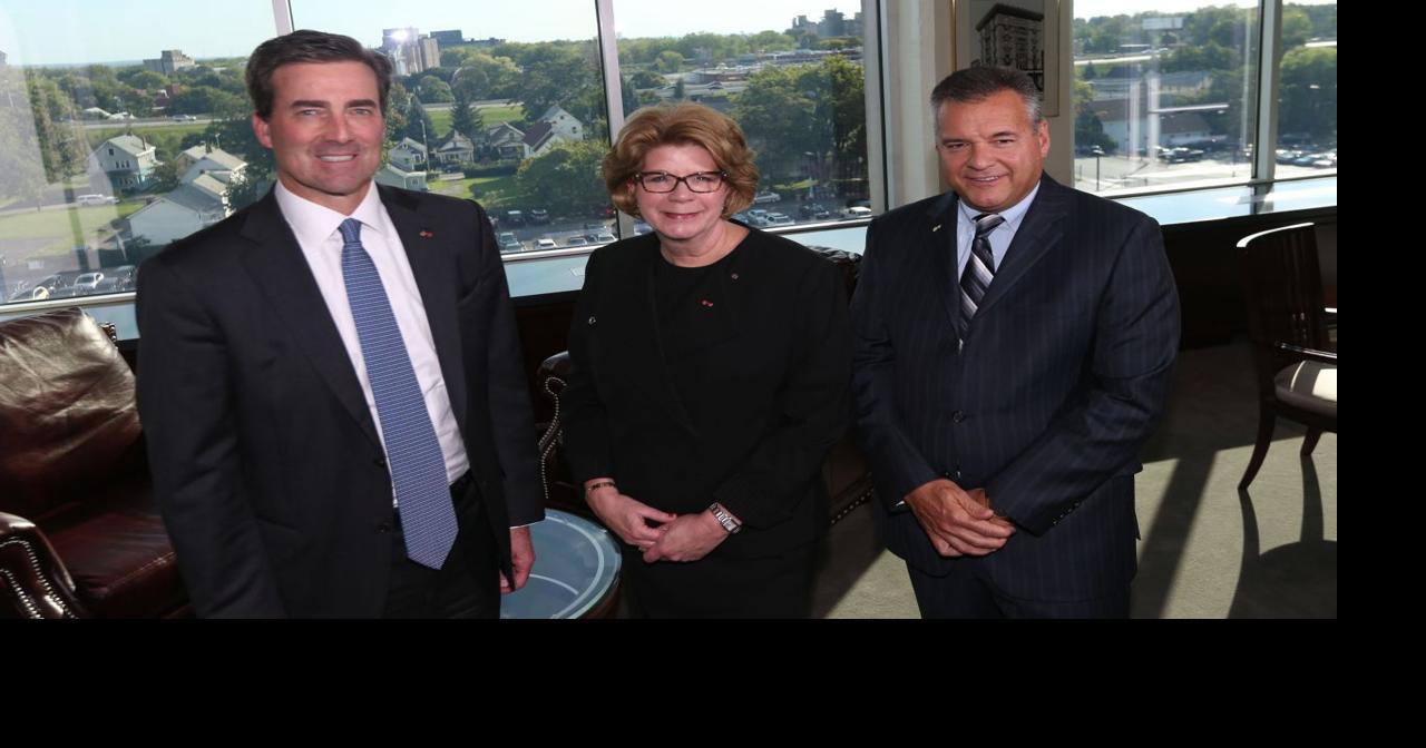 How KeyBank's deal for First Niagara stacks up – five years later