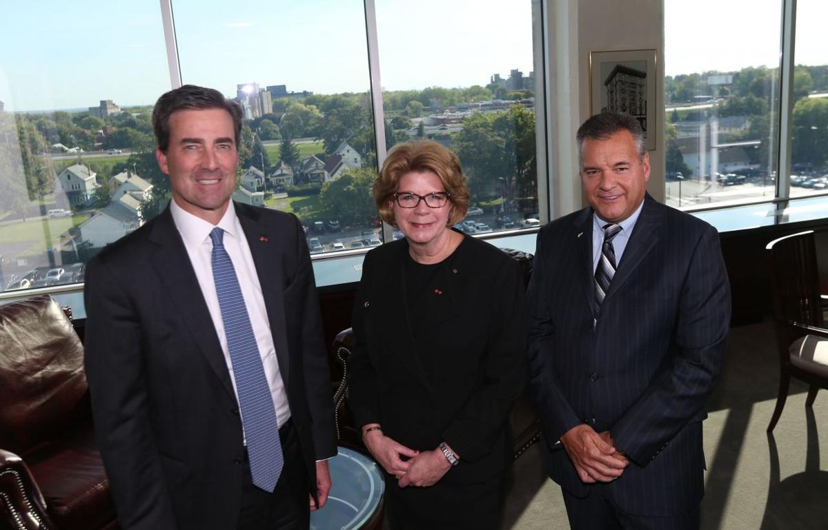 How KeyBank's deal for First Niagara stacks up – five years later