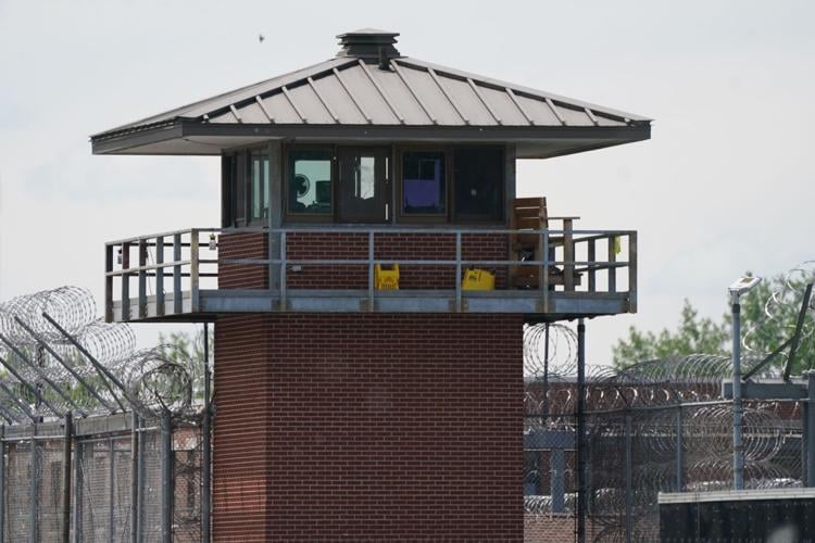 wende correctional facility