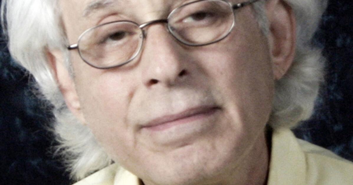 Charles Haupt, 85, esteemed BPO concertmaster
