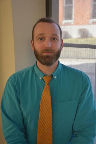 Rory Brennan O’Connor joins Lumsden & McCormick, LLP