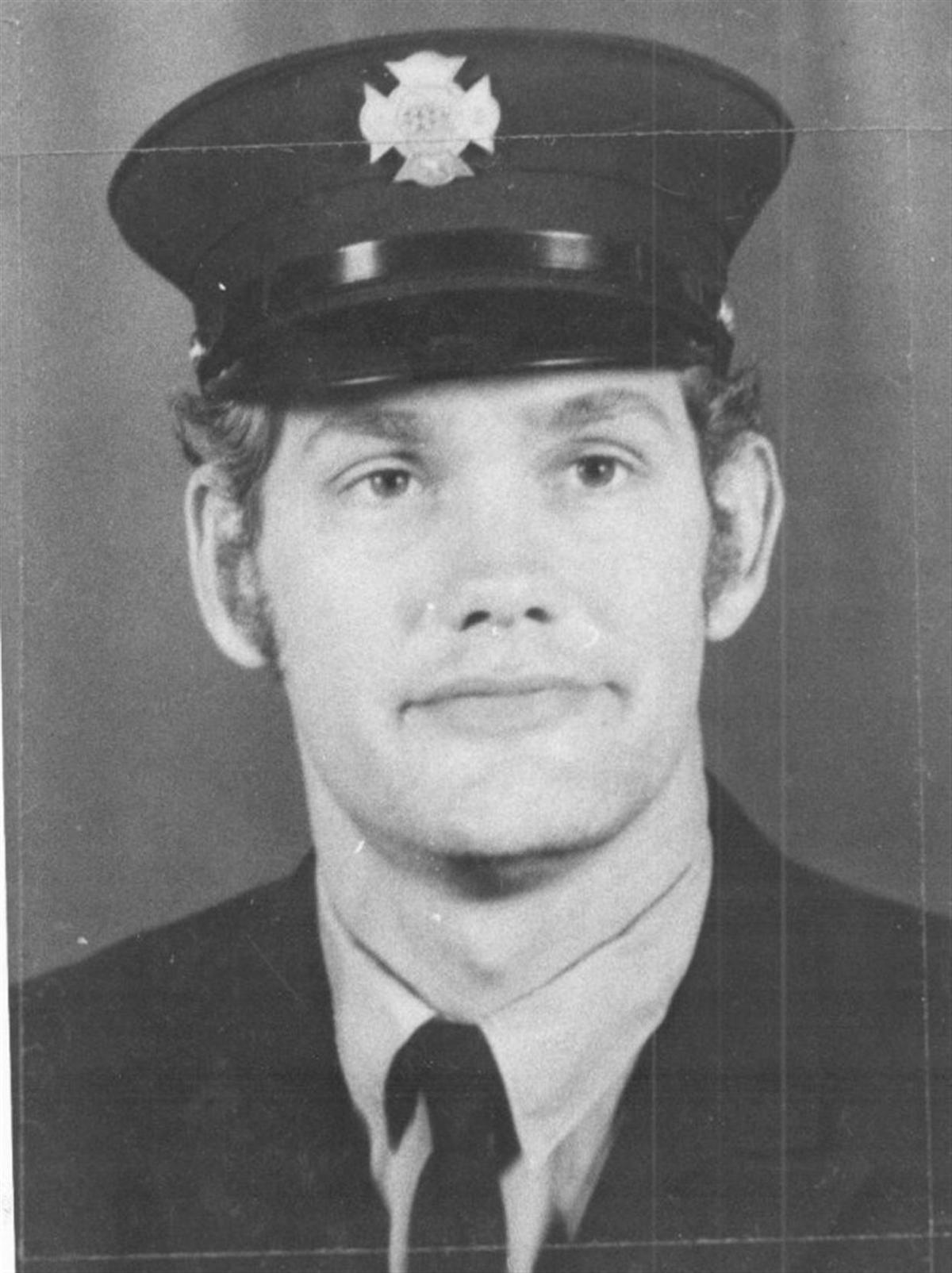 Fatal propane explosion of Dec. 27, 1983