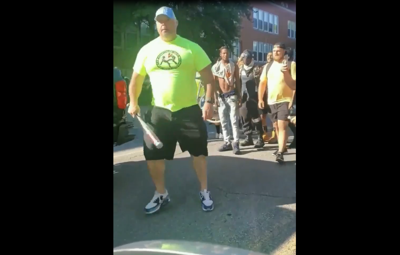 The Editorial Board: County hired jail guard with a troubling record that Buffalo failed to make ...