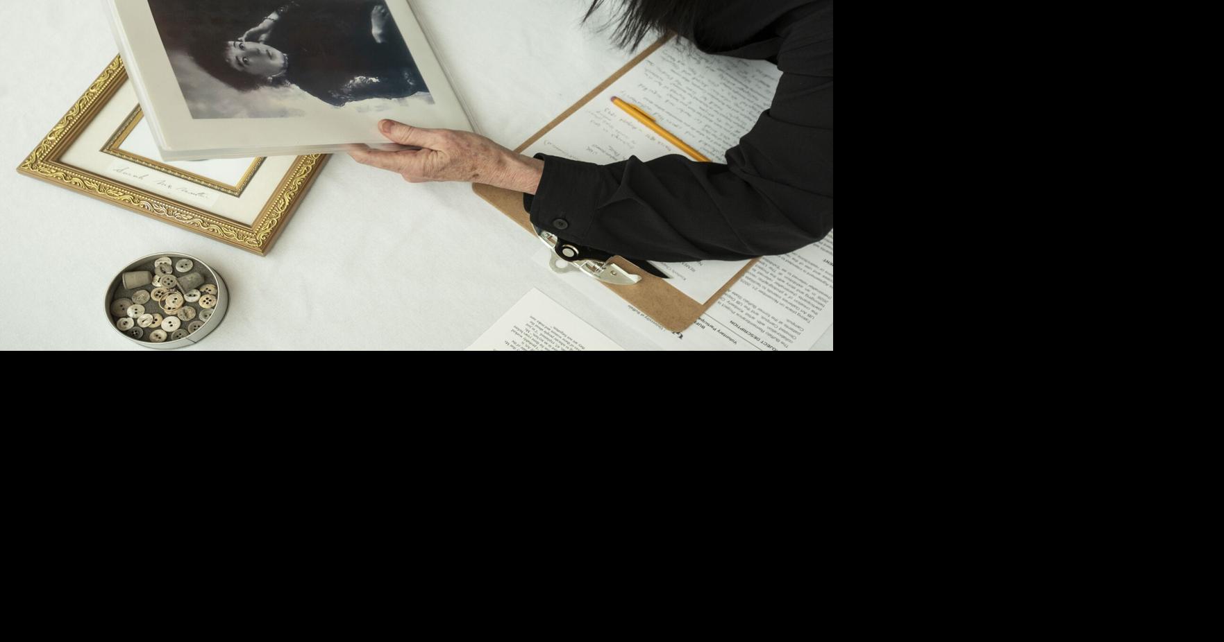 Remembrance Project an honest look at Buffalo State Asylum