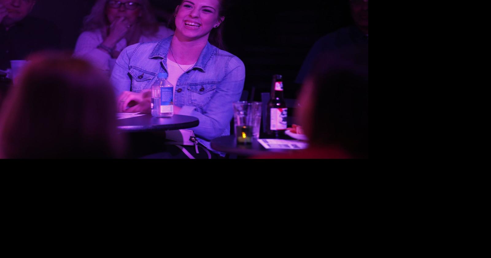 Buffalo Comedy Academy Showcase