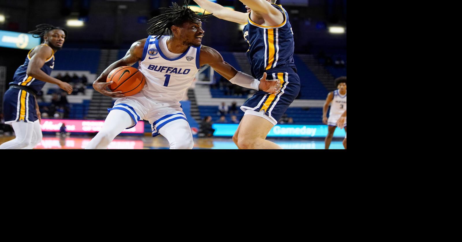 Big 4 men's basketball: Where they stand, where they could finish for ...