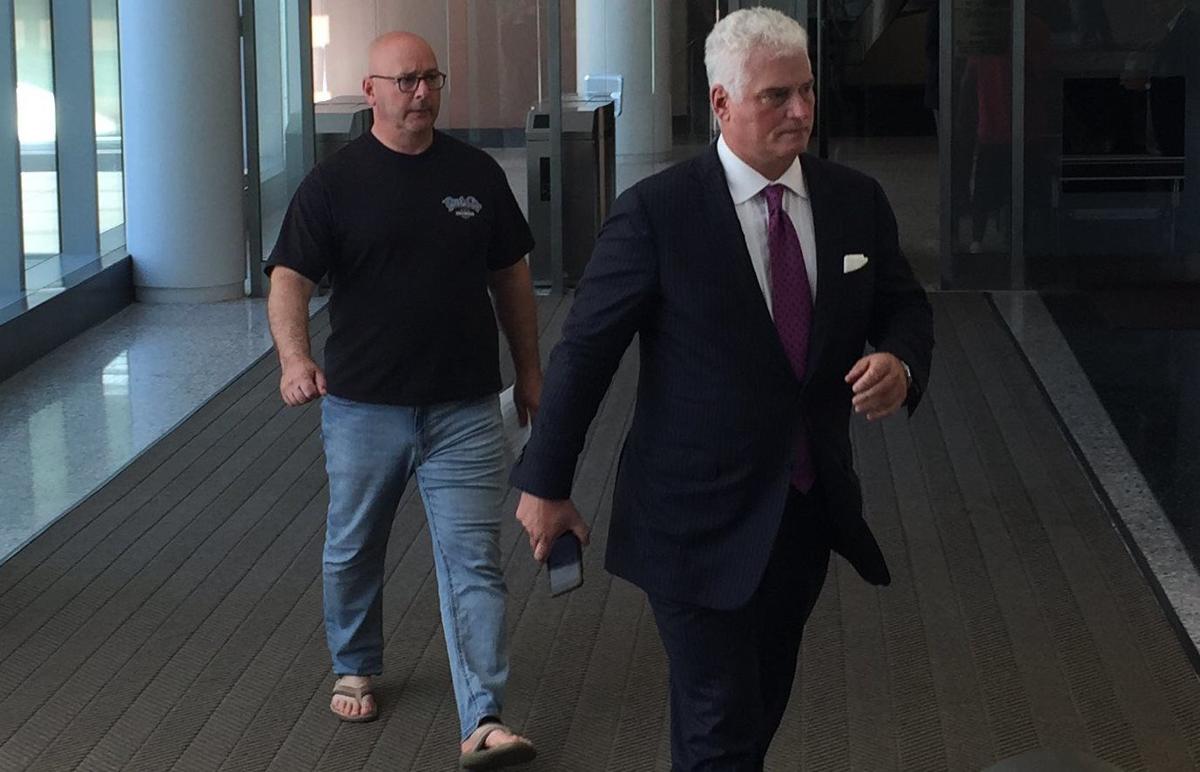 No verdict in Buffalo Billion case as jury deliberates