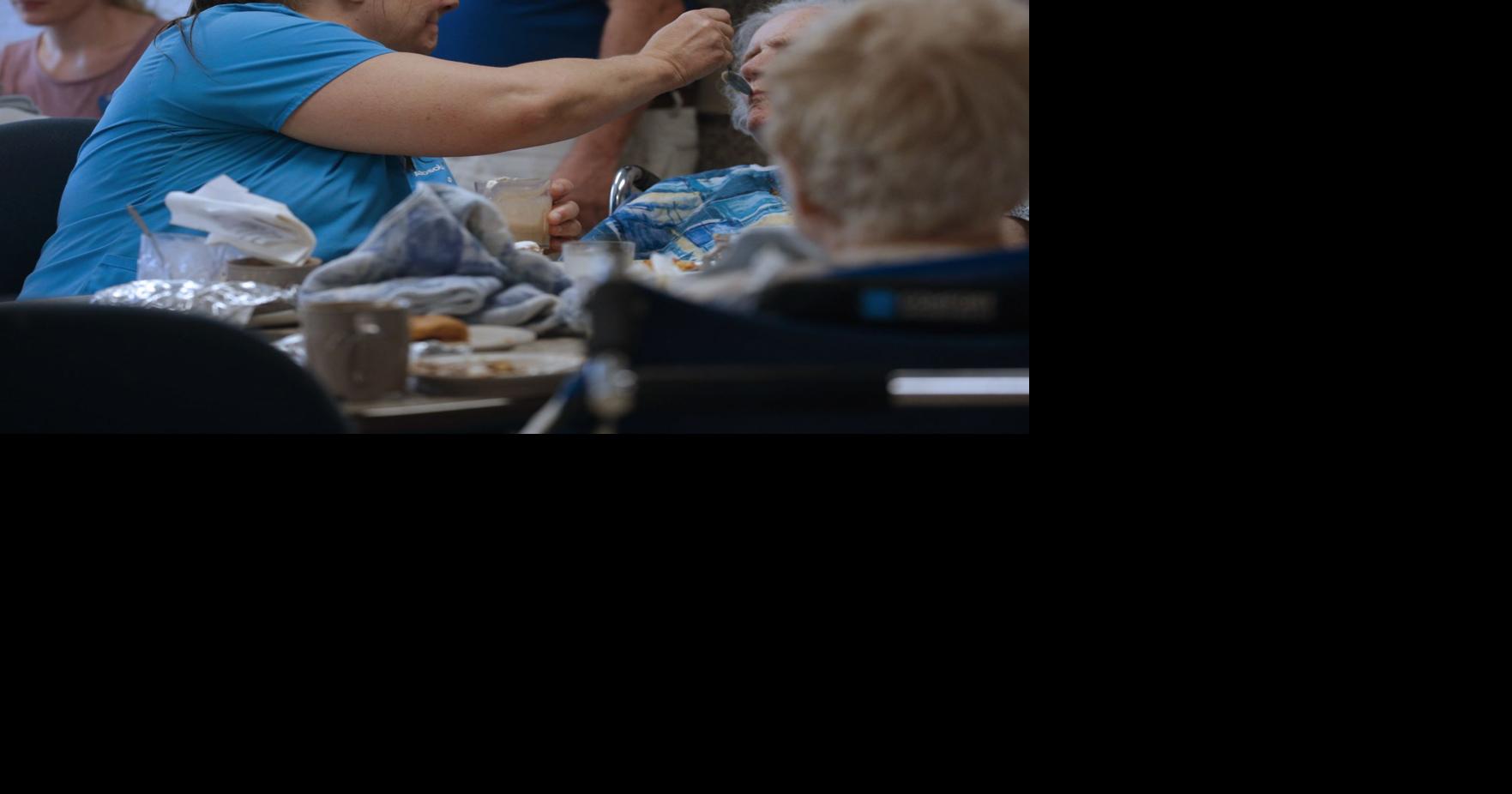 State to study adopting minimum staffing levels for nursing homes ...