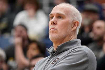 St. Bonaventure beats Loyola Chicago in double overtime