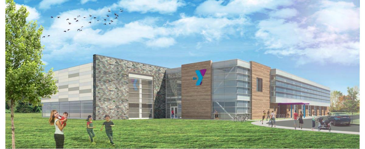 Lockport breaks ground for new YMCA
