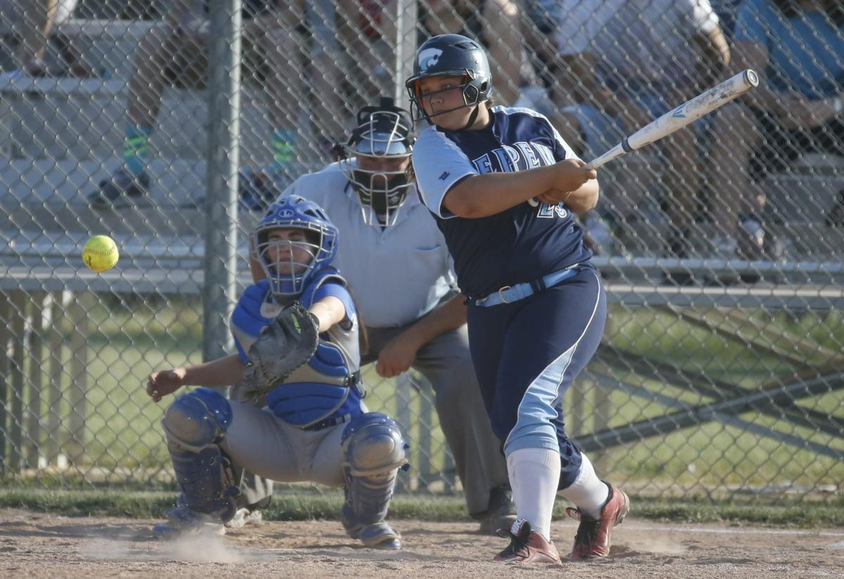 NYSPHSAA softball final four at a glance