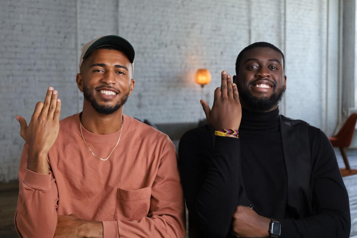 Alan Pergament: Impressive career of Buffalo native Shayla Harris ...