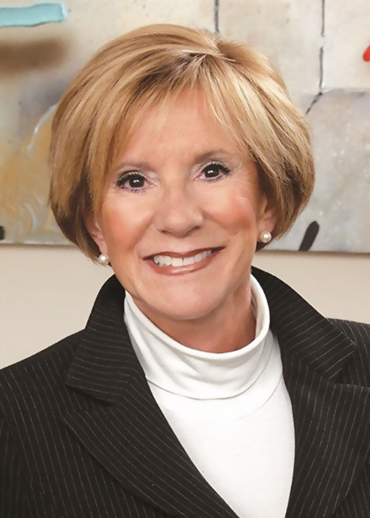 Obituary for Barbara Baker