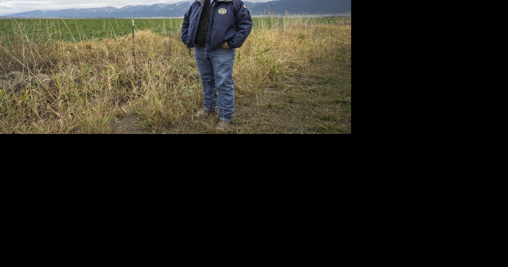 The real story behind 'Yellowstone' show's livestock cops