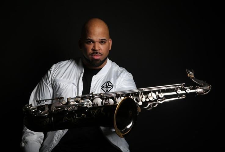 Get ready to groove to 'The Mid-Week Vibe' at the 9th Ward