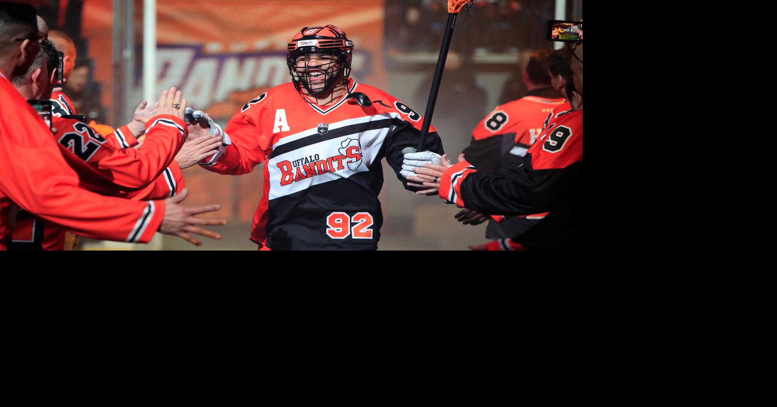 Bandits sign Dhane Smith to three-year deal